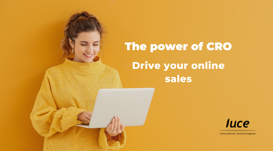 El poder del CRO: Ciclo para impulsar tus ventas online| Luce IT