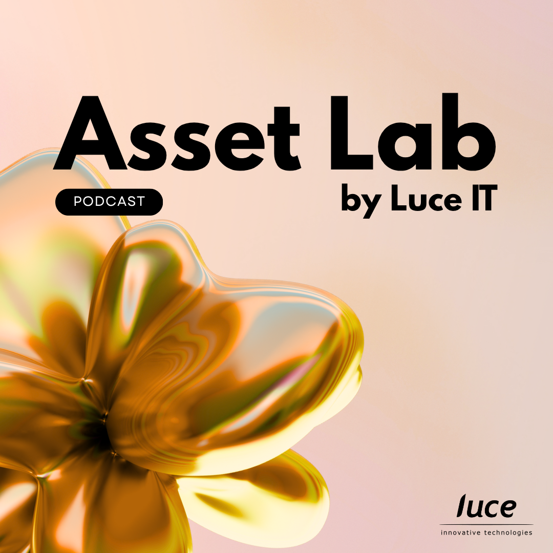 Podcast | Luce IT